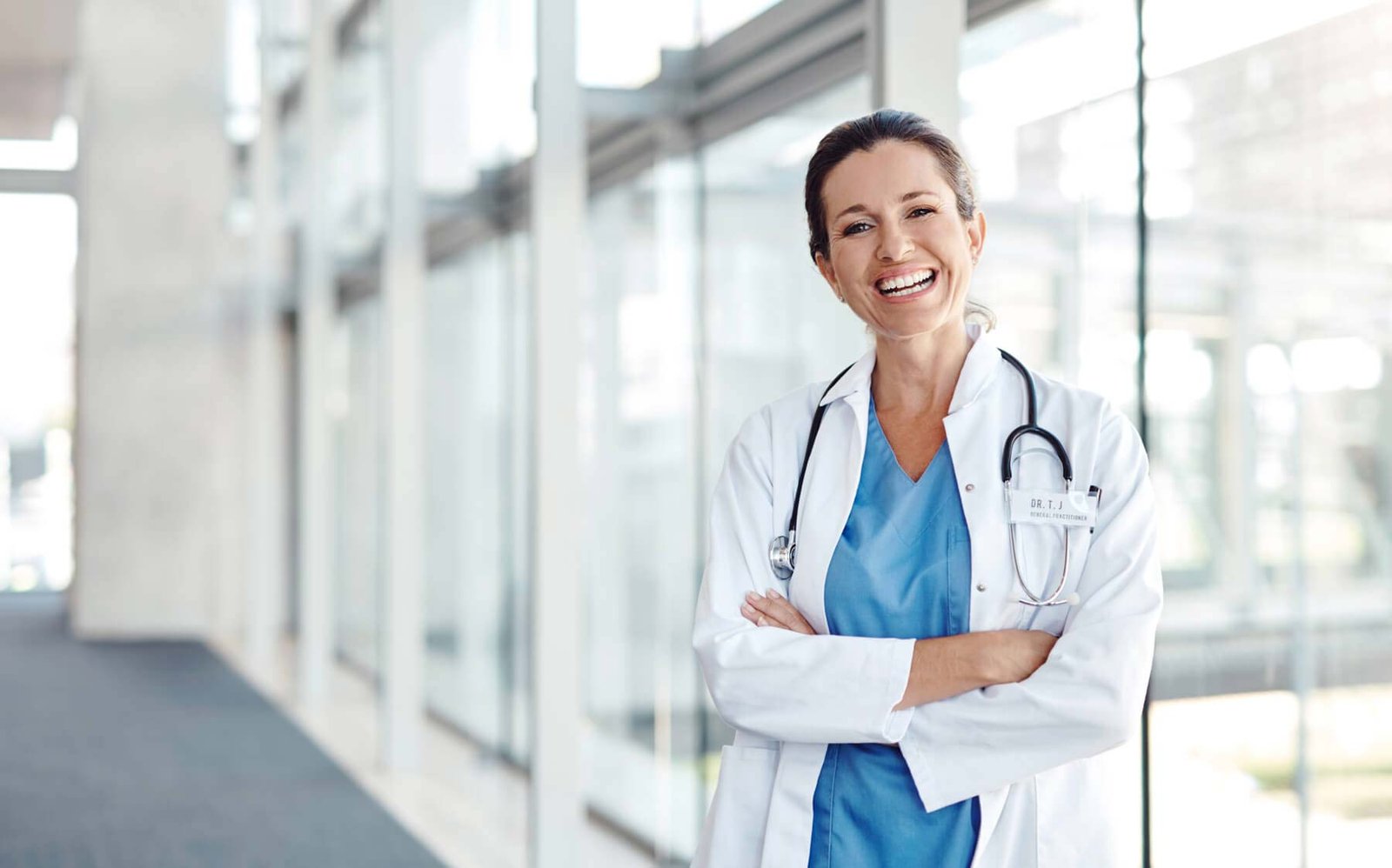 Helen Kellers Clinic